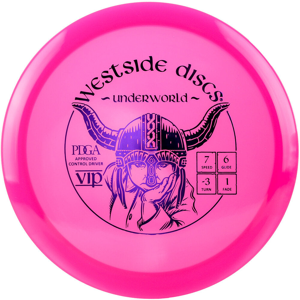 VIP Kids Underworld – Westside Discs