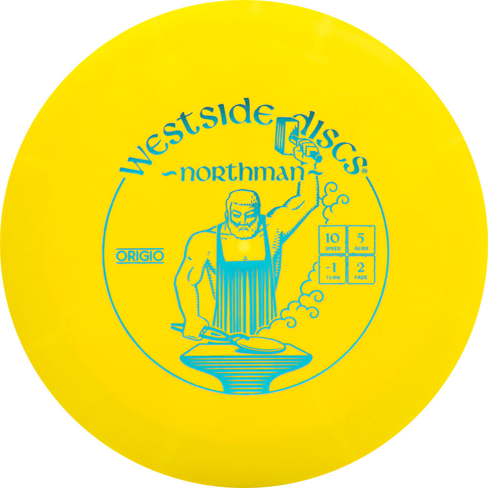 Origio Northman – Westside Discs