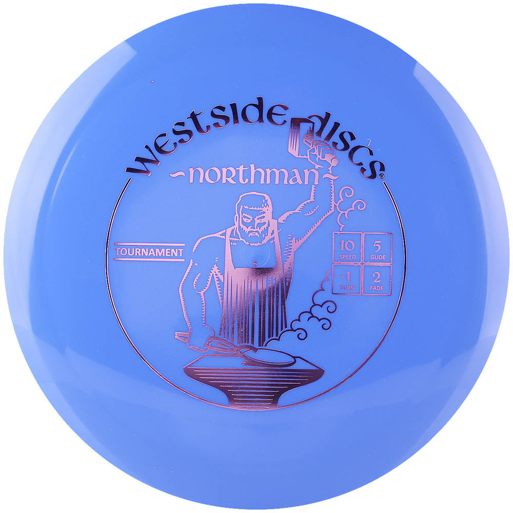 Tournament Northman – Westside Discs