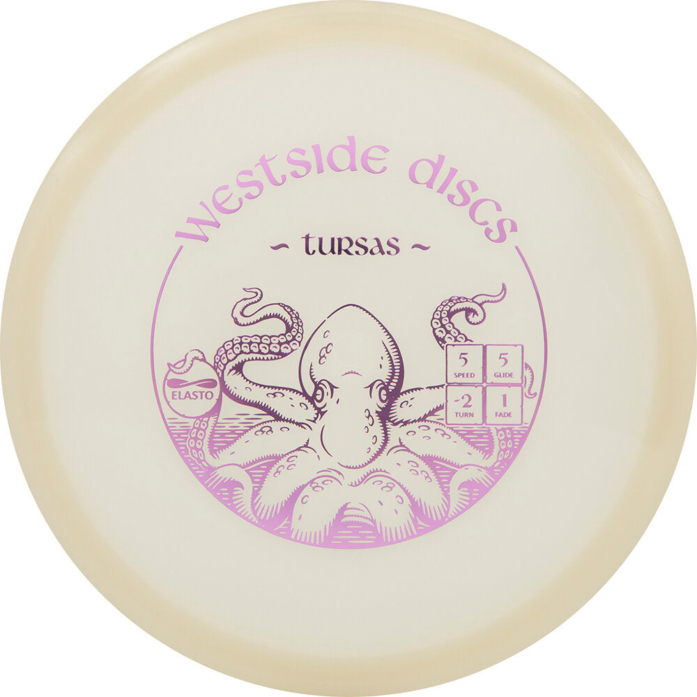 Elasto Tursas – Westside Discs