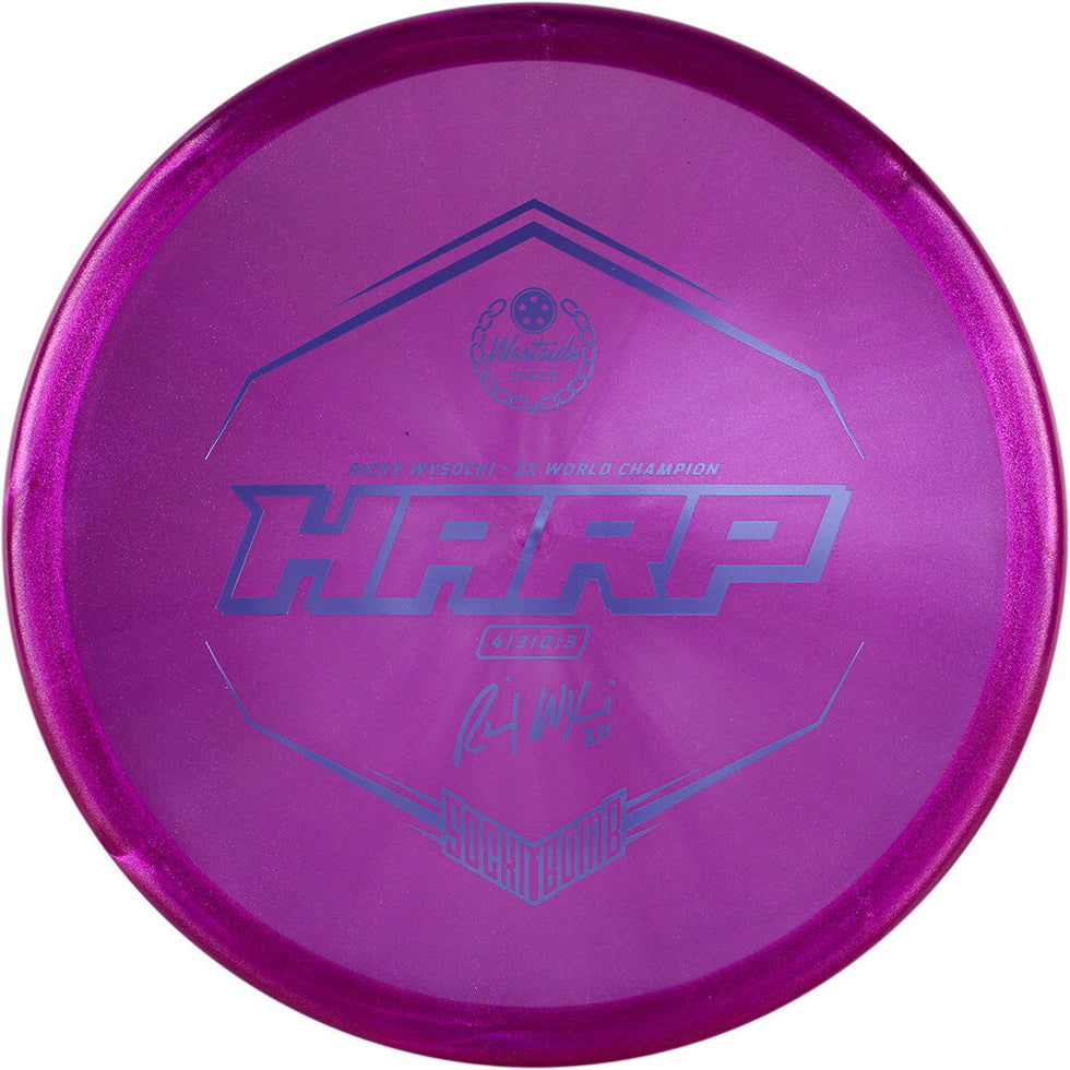 Discs – Westside Discs