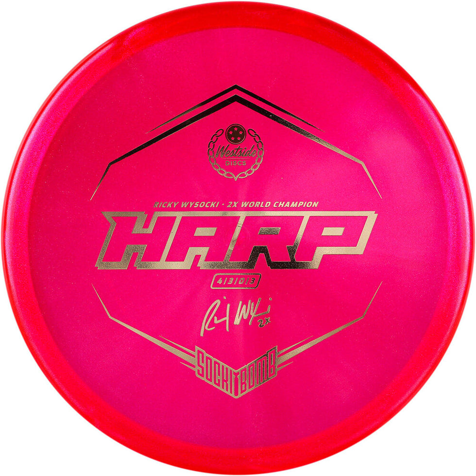 Discs – Westside Discs