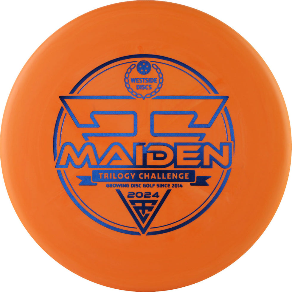 Discs – Westside Discs
