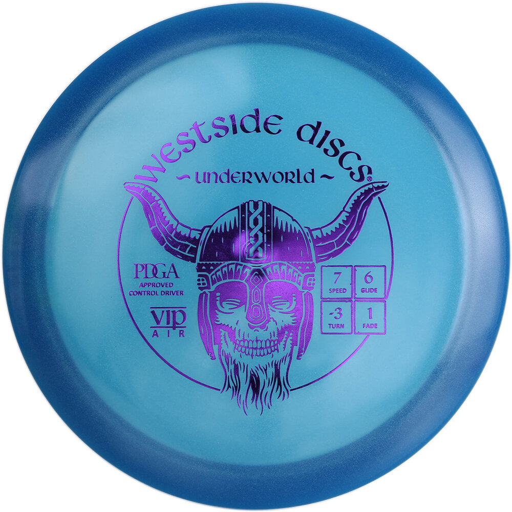 VIP Air Underworld – Westside Discs