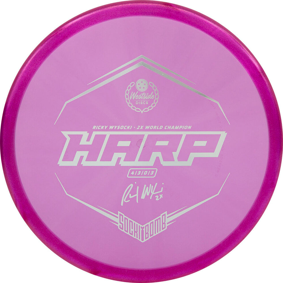 Discs – Westside Discs