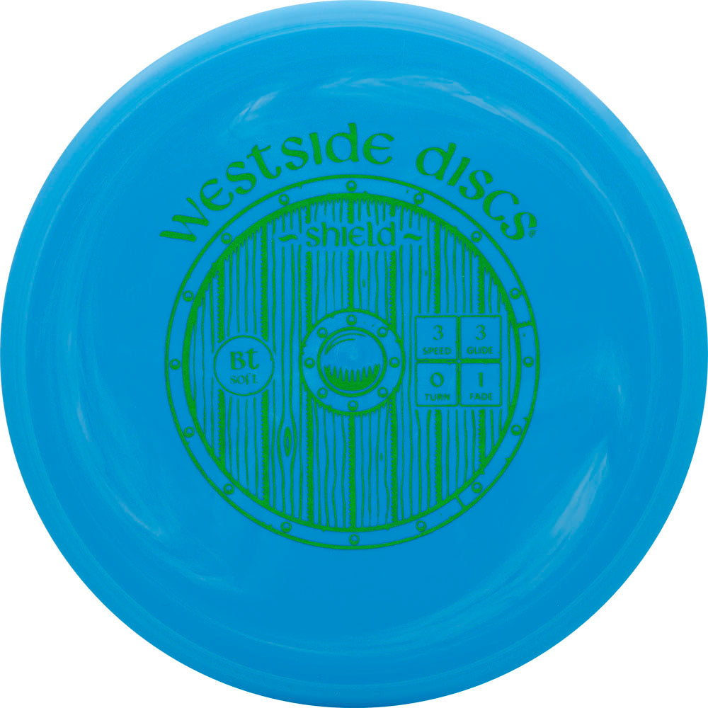 BT Soft Shield – Westside Discs