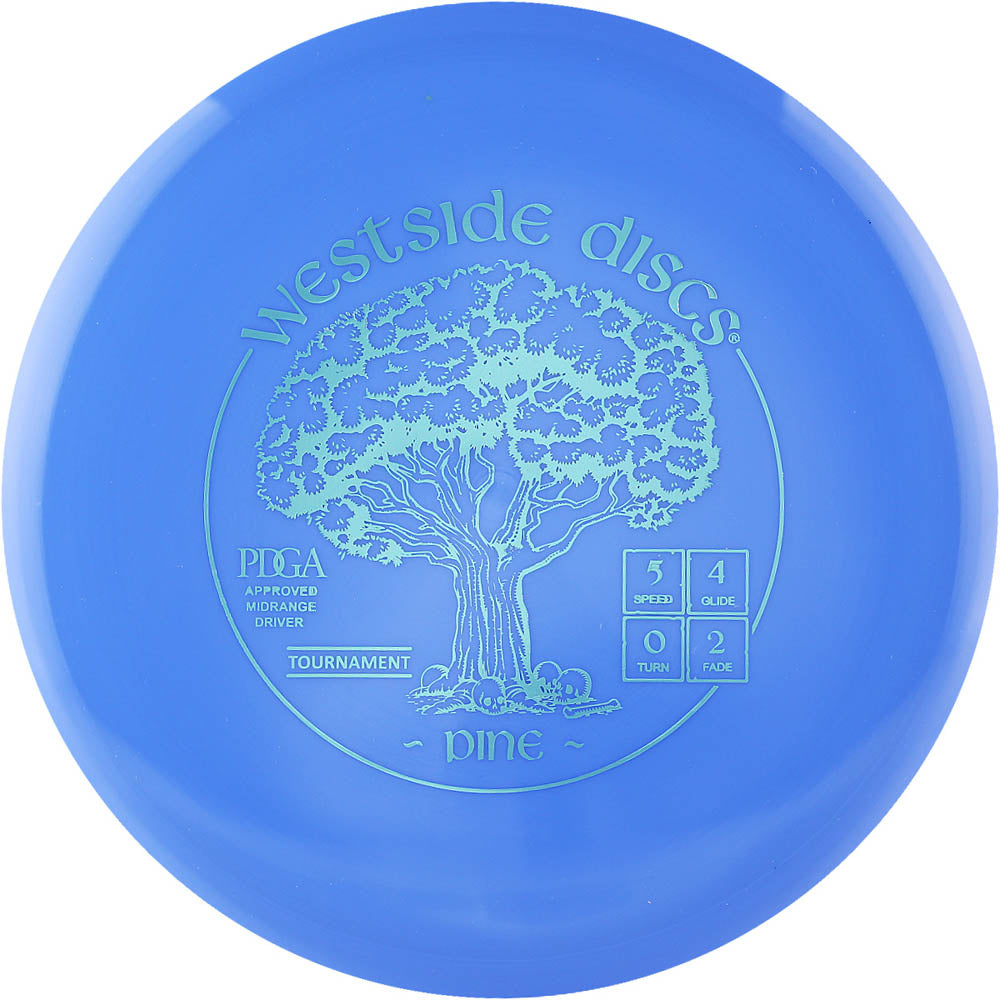 Tournament Pine – Westside Discs