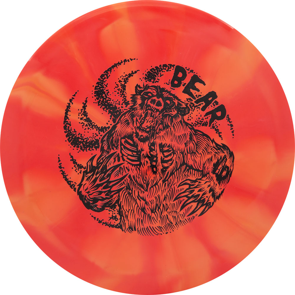Revive Burst Bear - Final Lunge – Westside Discs