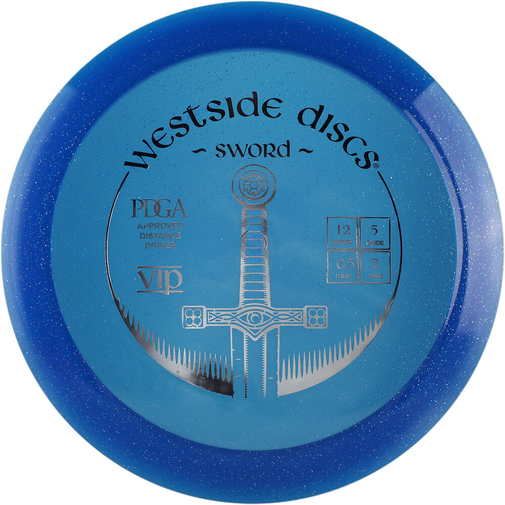 VIP Sword – Westside Discs
