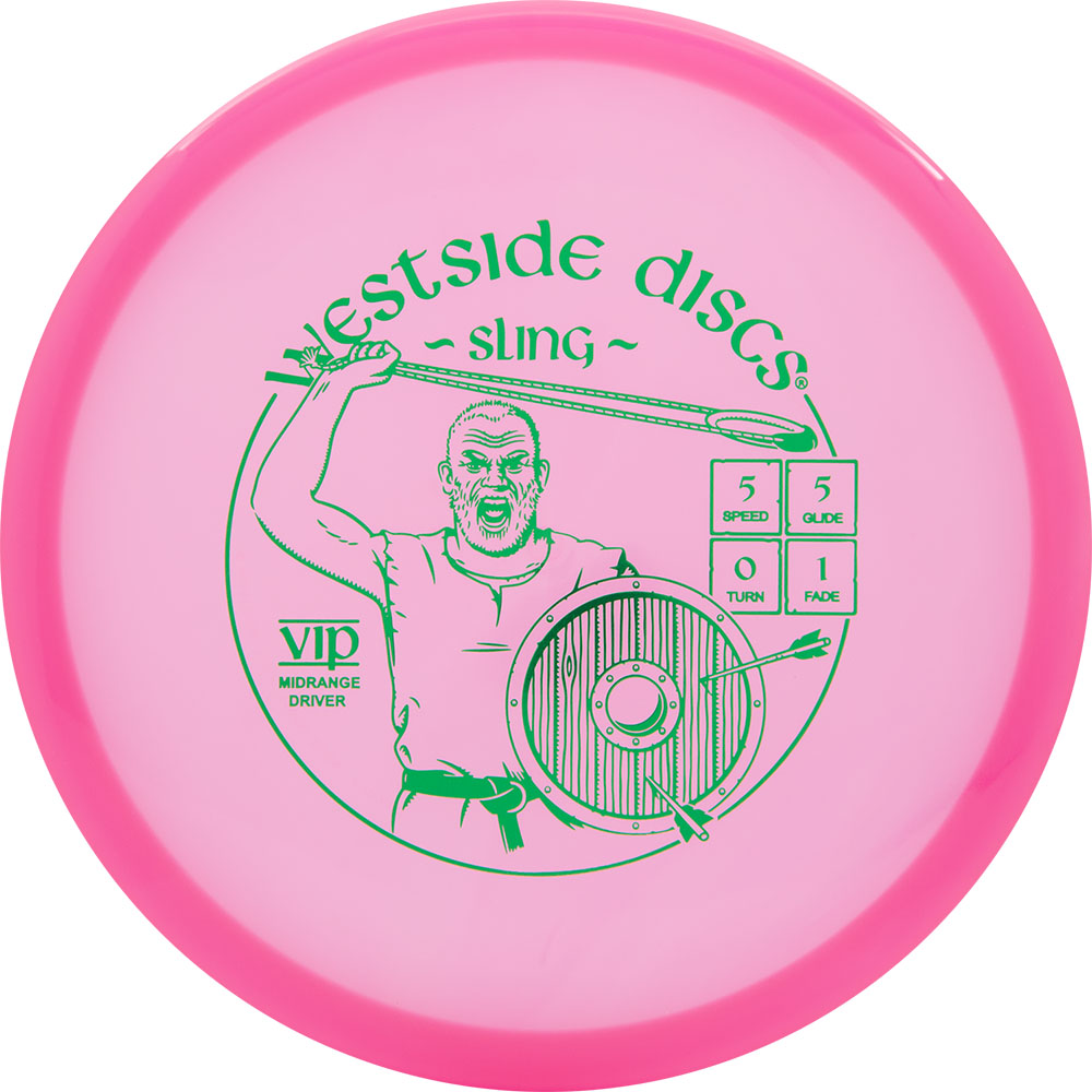 VIP Sling – Westside Discs