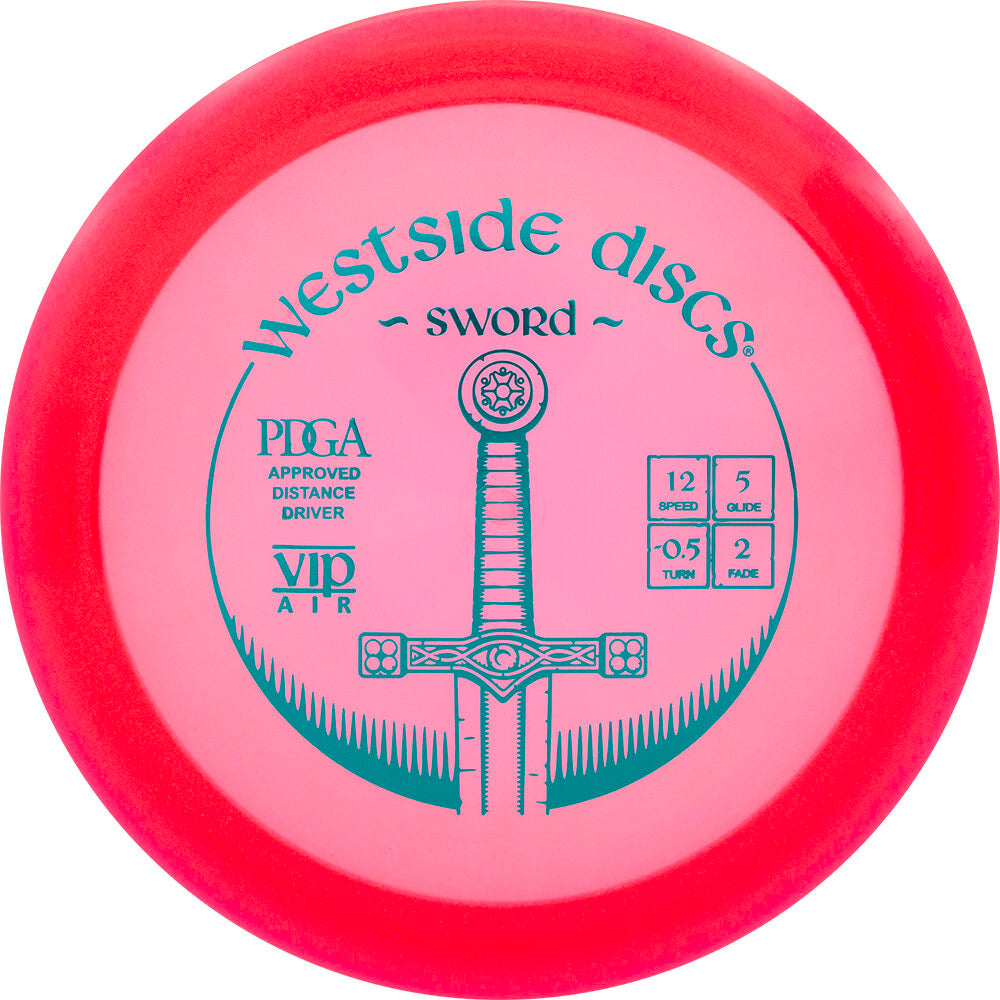 VIP Air Sword – Westside Discs