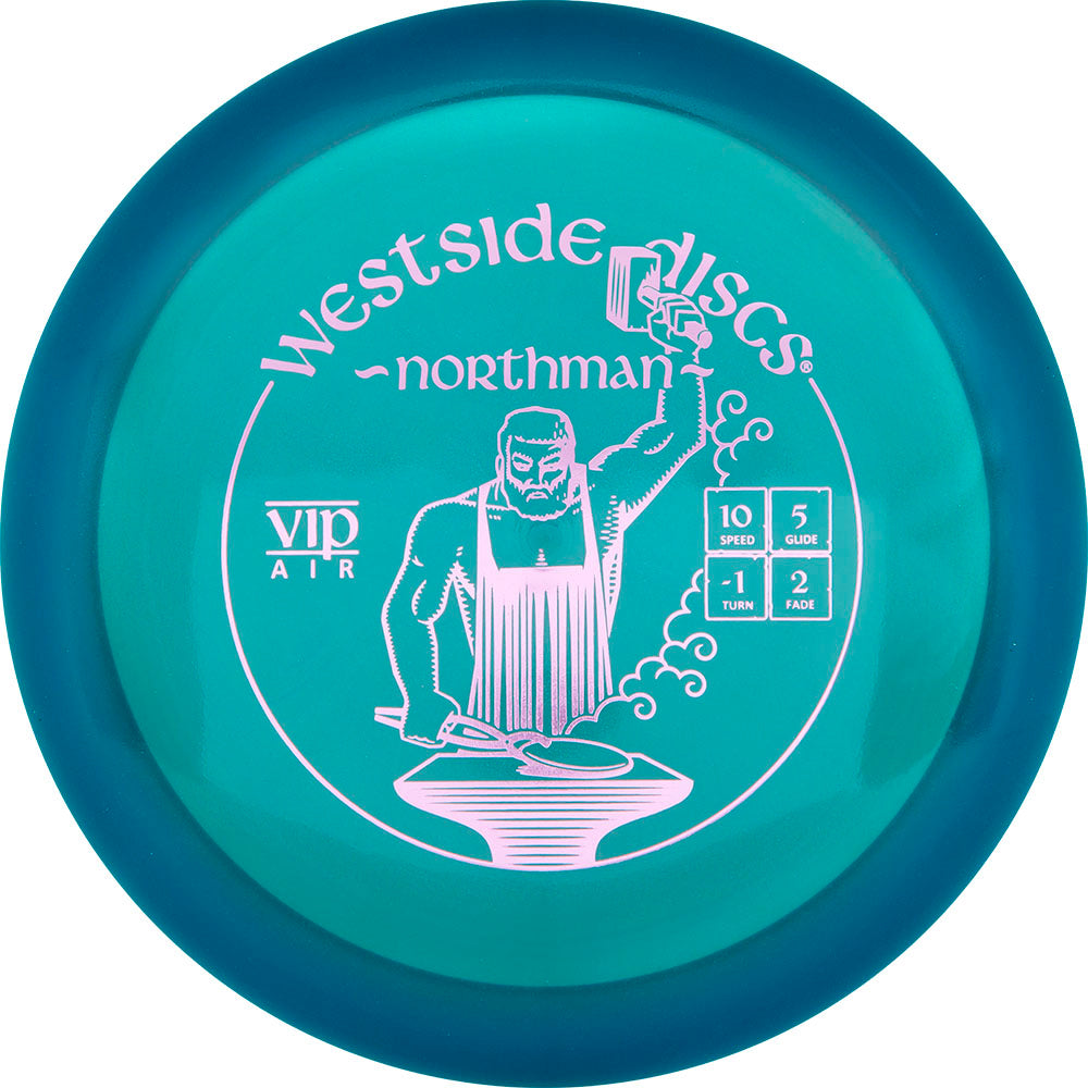 VIP Air Northman – Westside Discs