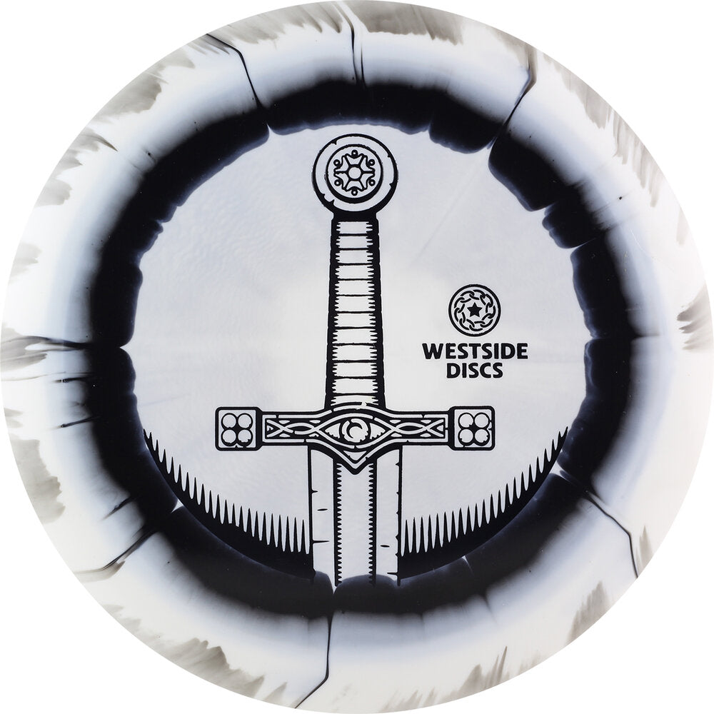Tournament Ring Sword – Westside Discs