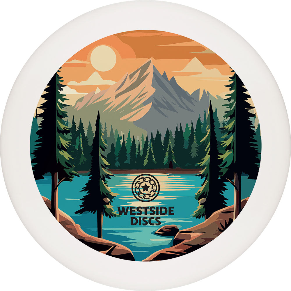Lake - Day DyeMax – Westside Discs