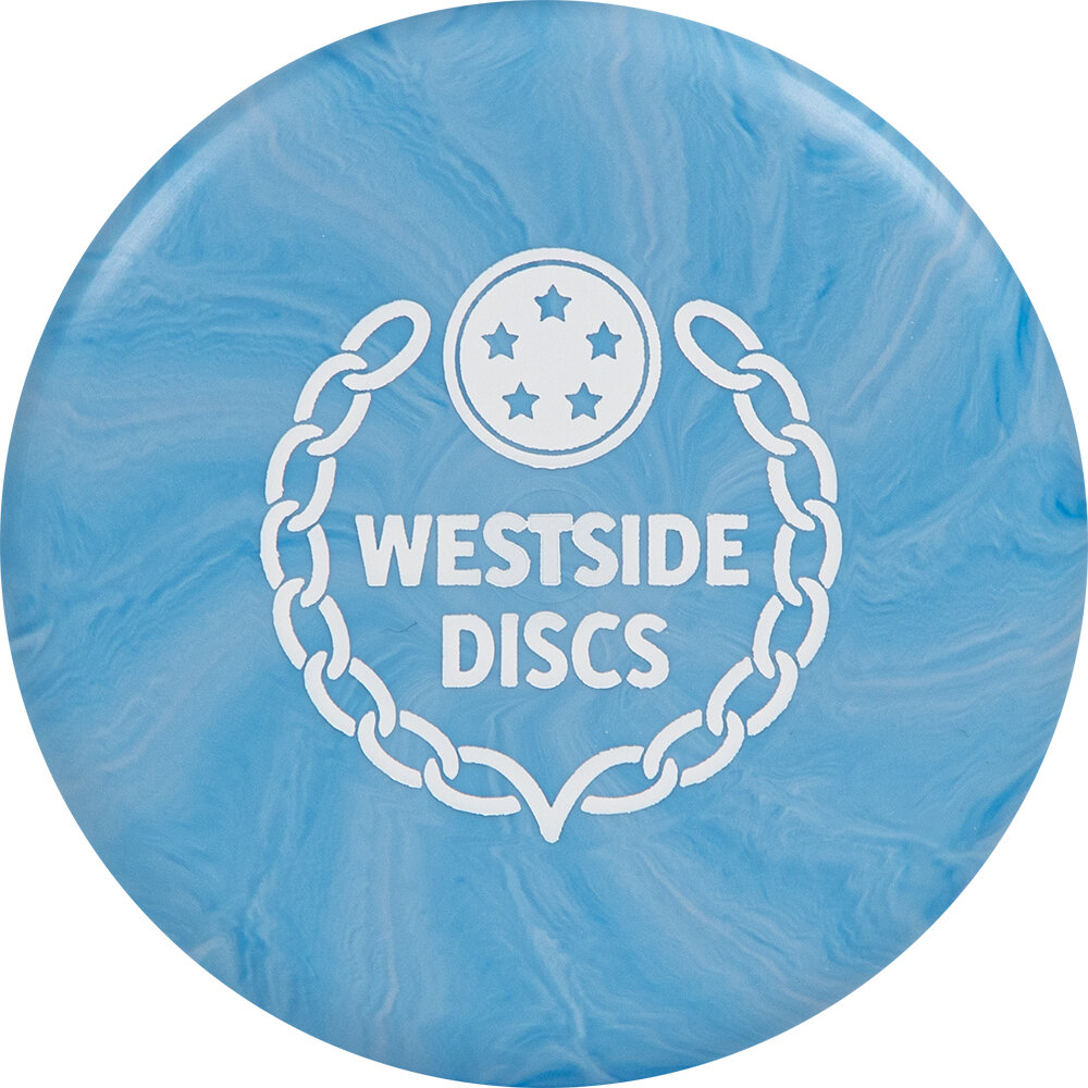 Origio Burst Mini Coin – Westside Discs