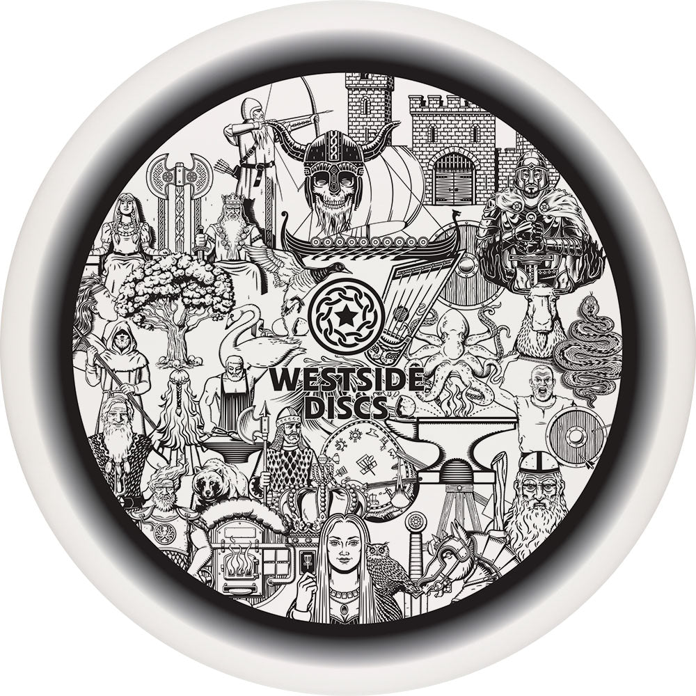 All DyeMax – Westside Discs
