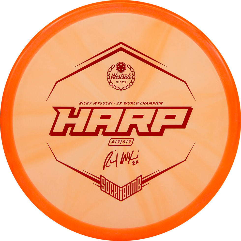 Discs – Westside Discs