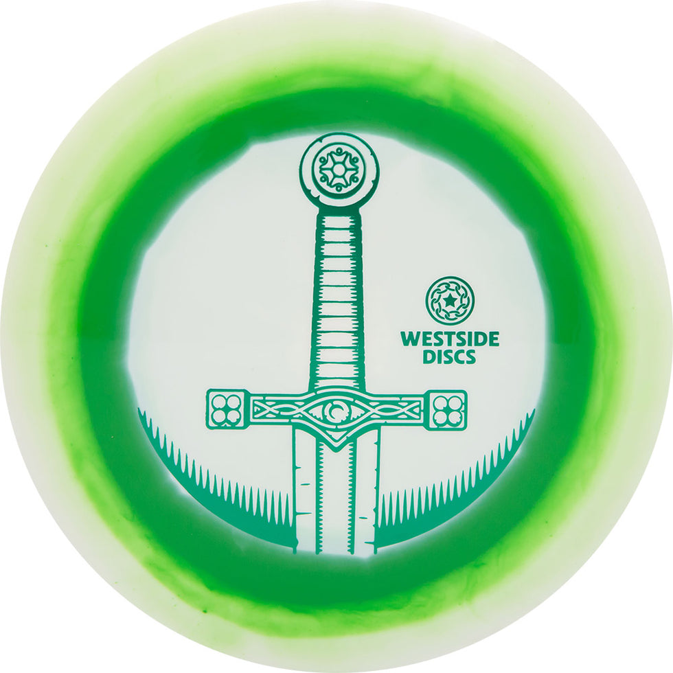 Sword – Westside Discs