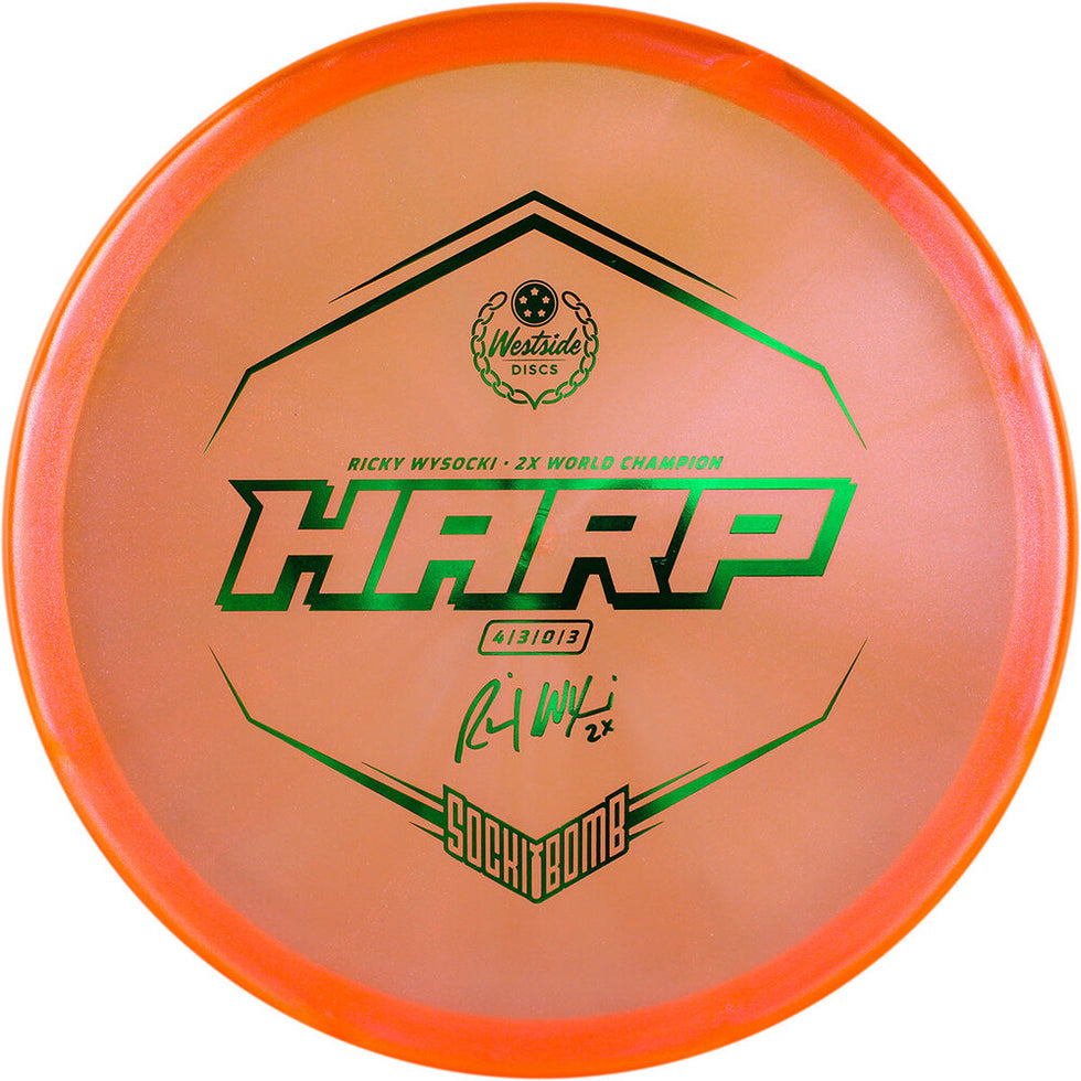Discs – Westside Discs