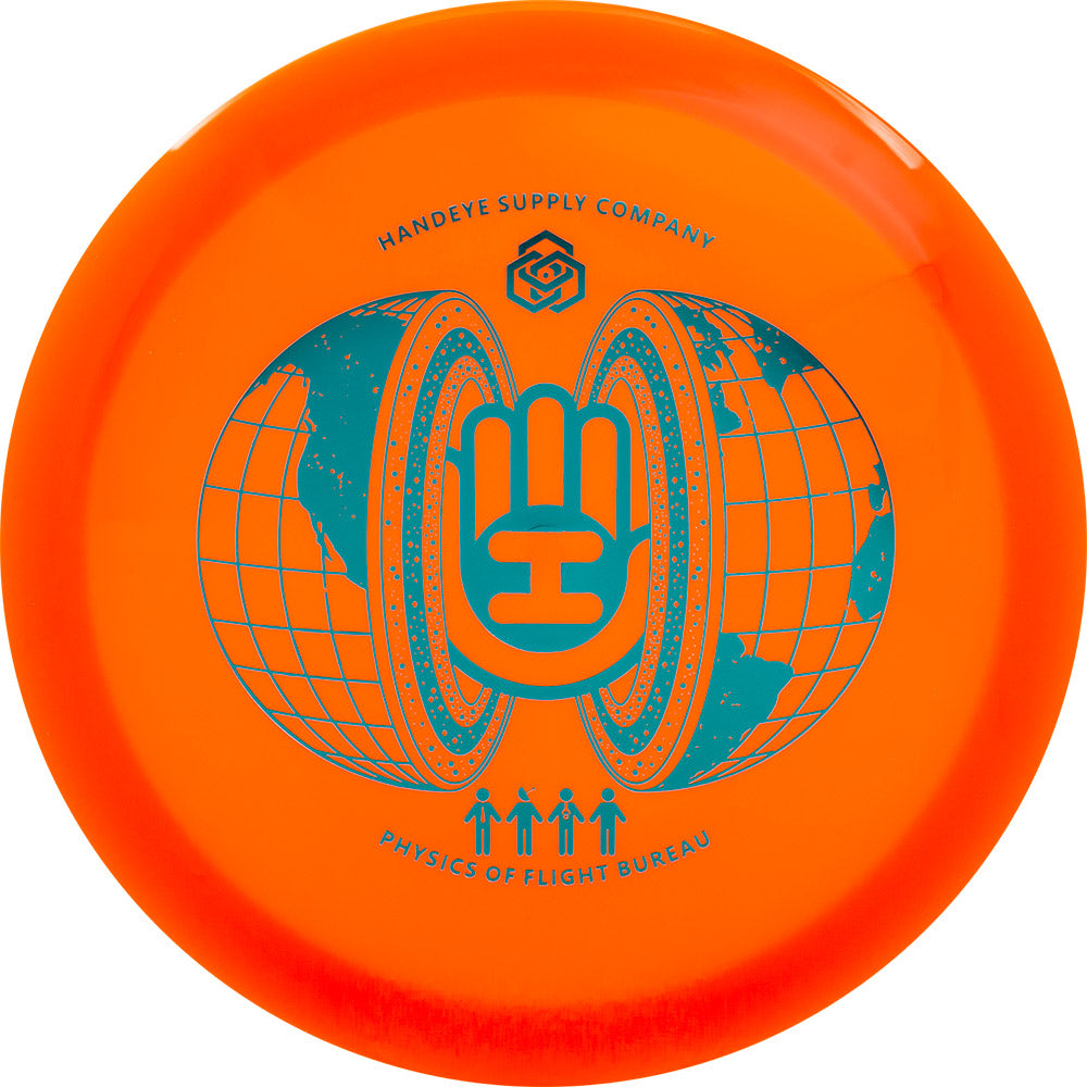 VIP Underworld HSCo Core – Westside Discs